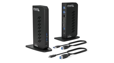 Prime Day Save Big On These Thunderbolt And Usb C Docks
