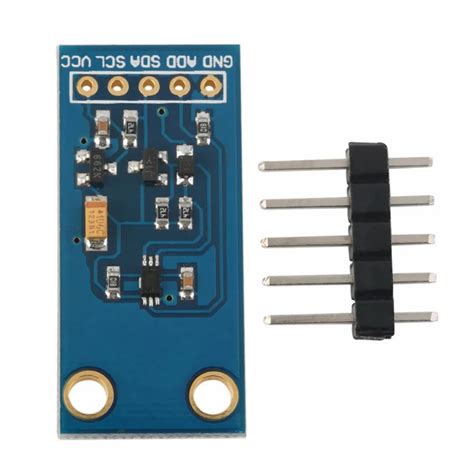 Gy Bh Fvi Digital Light Intensity Illumination Sensor At Light Sensors ID
