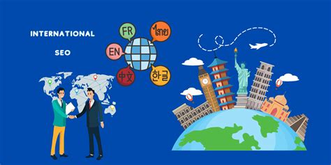 Cctlds Là Gì Những điều Cần Biết Trong International Seo W3seo