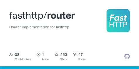 Github Fasthttp Router Router Implementation For Fasthttp