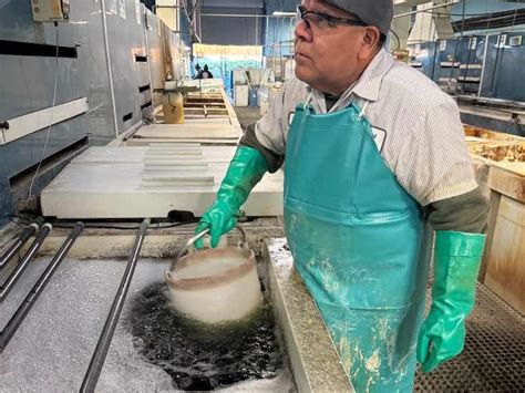 Elite Metal Finishing Takes Nadcap Journey To Certification Elite