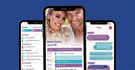 Best Apps For Couples In Strengthen Your Relationship Cupla