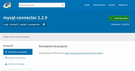 Archivos De Configuración En Python Y Conexión Hacia Mysql Postegresql Y Oracle Db Full