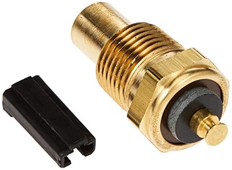 Best Single Wire Coolant Temp Sensor