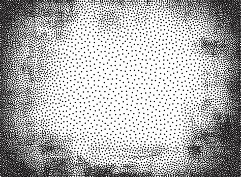 Premium Vector Abstract Dotted Background