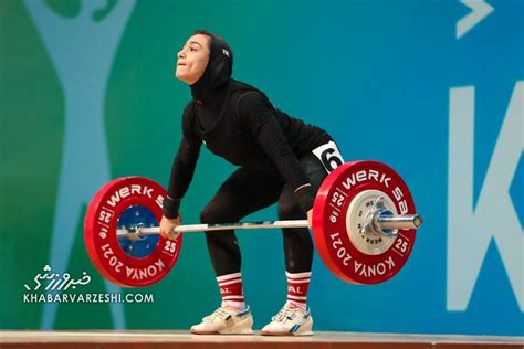 دختر وزنه‌بردار ایران در اسپانیا ناپدید شد؛ پلیس در جریان قرار گرفت