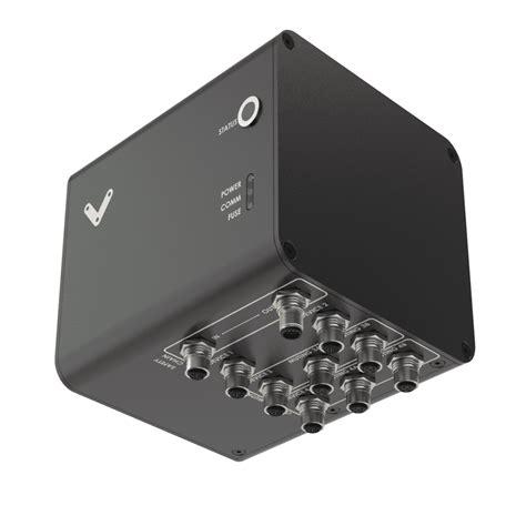 Muting Safety Module Datasheet