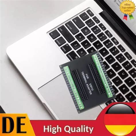 scheda di espansione esp32 nodemcu 32s lua 38 pin modulo gpio scheda