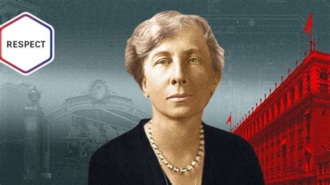 Engineer Lillian Gilbreth Improved Modern Workplaces