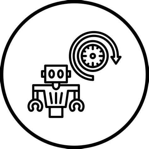 Vector Design Future Vector Icon Style 22129934 Vector Art At Vecteezy