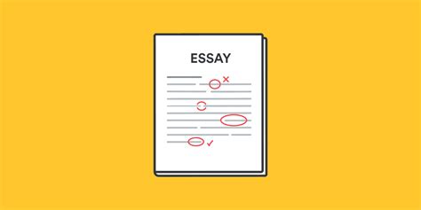 Common Essay Writing Mistakes Bibguru Blog