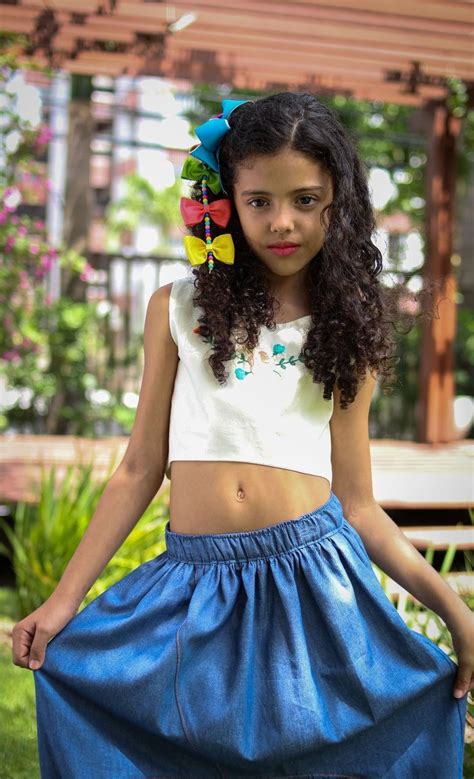 Pin De Neiry Almeida Em Caixa De Costura Moda Infantil Moda Infantil