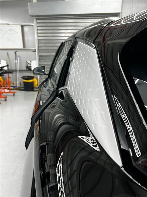 Skyfol Ppf Wrap Black Yliteippausfi