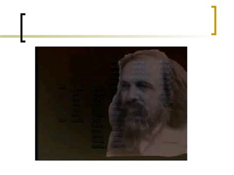 Classification Of Elements Ppt