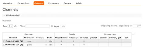 Spring Cloud构建微服务架构：消息驱动的微服务（核心概念）【dalston版】 程序猿dd