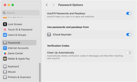 Possible To Set Enpass As Default Password Manager In Macos Mac