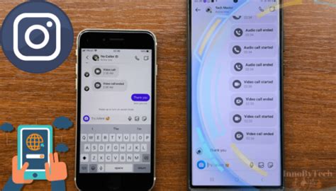 Do Instagram Calls Show Up On Phone Bill Explained
