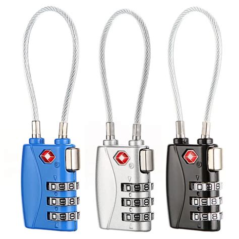 How To Unlock 3 Digit Luggage Lock At Louise Rizo Blog