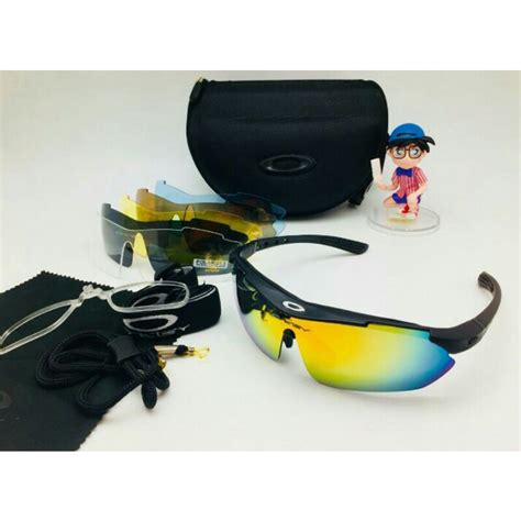 Jual Kaca Mata Goes Speda Quantum 6 Lensa Shopee Indonesia