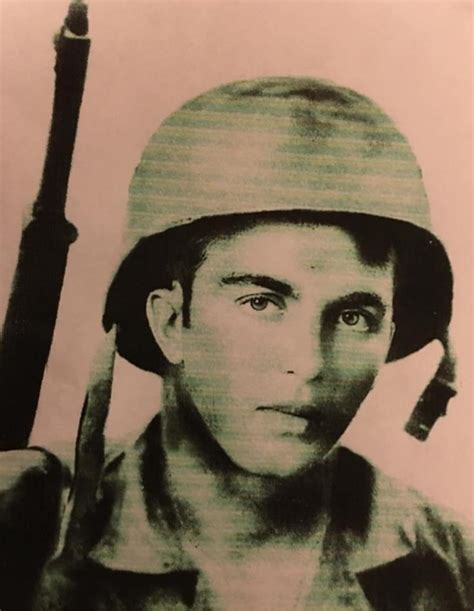 My Great Uncle Missing In Action R Thewaywewere