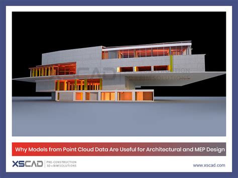 Axium Global Why Models From Point Cloud Data Are Useful For