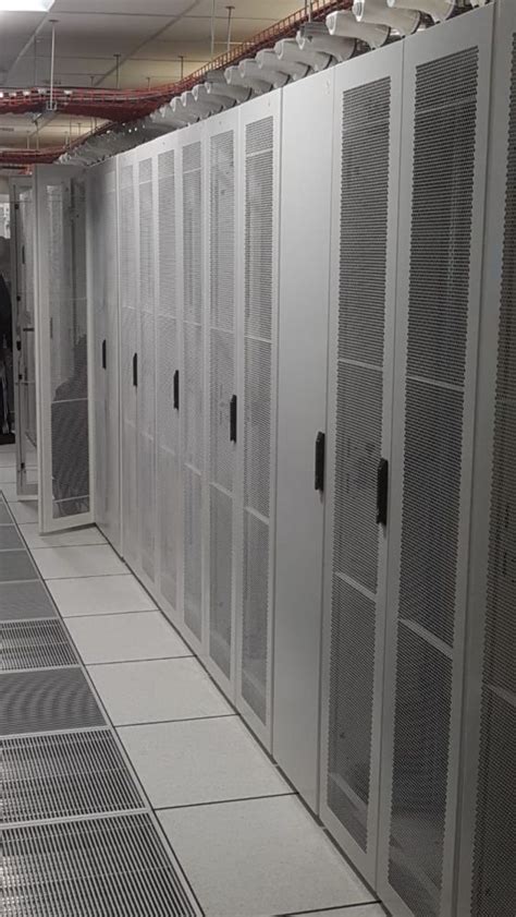 Cluster Migration Uct Hpc