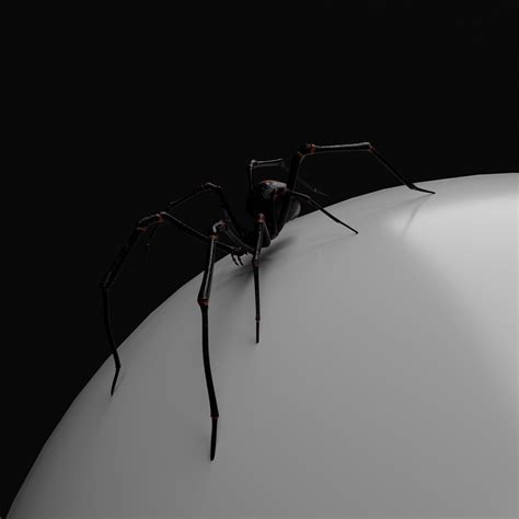 Alvar Latrodectus Mactans