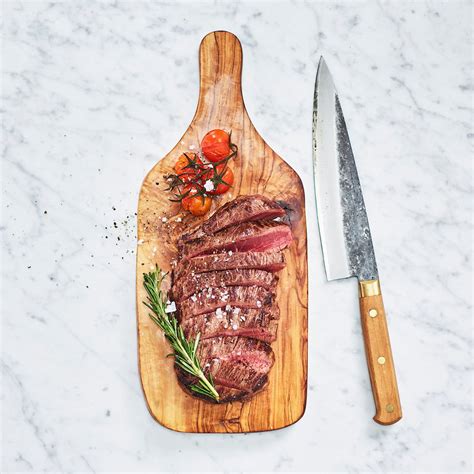 Sirloin steak - Köttkultur™