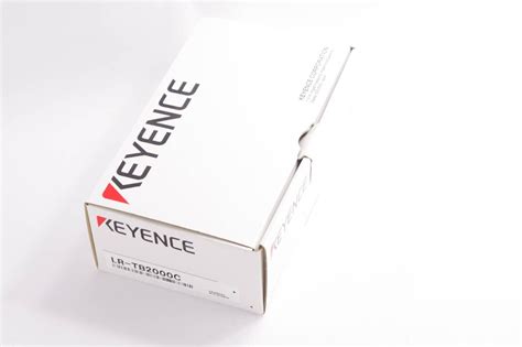 Keyence Lr Tb2000c Lrtb2000c All Purpose Detection Distance Laser Se