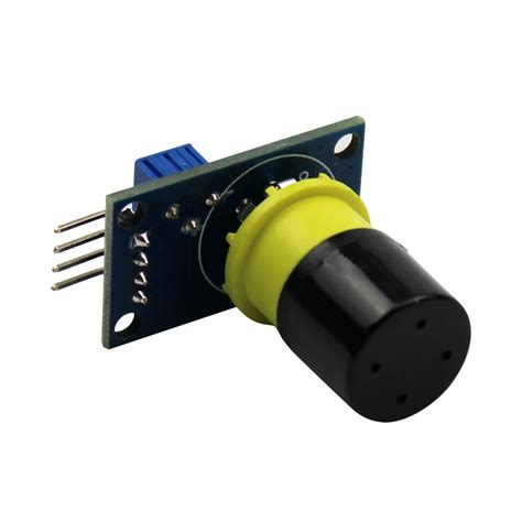 Mq131 Ozone Sensor Datasheet Technical Specifications And Performance