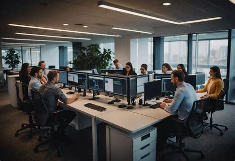 agile devops streamlining software development for maximum efficiency