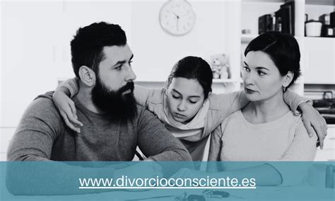 Cinco Consejos Para Un Divorcio Con Hijos