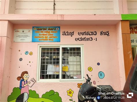 Volunteering Bangalore Csrindia Csr Projects India