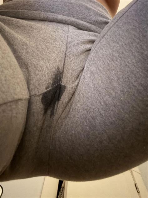 Wet Spot Wednesday 12