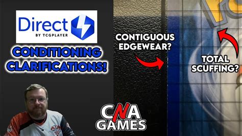 Huge Conditioning Updates All Tcgplayer Sellers Should Know