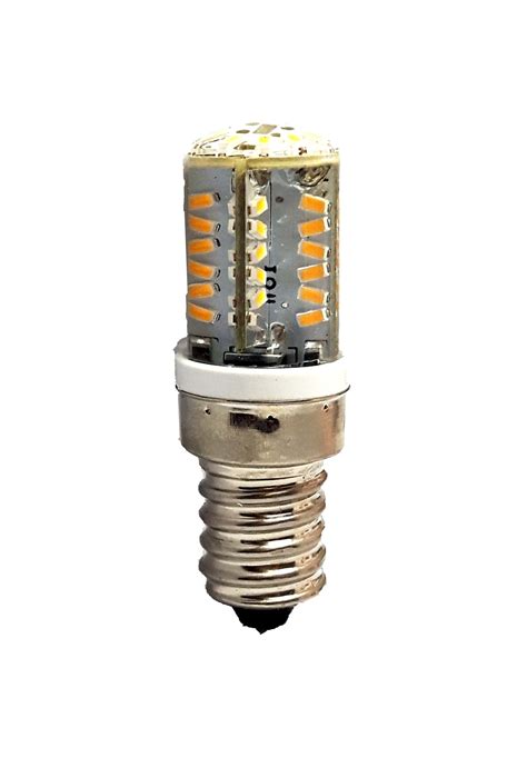 W E LED Bulb COOL WHITE Lamp Silicone V V Kitchen Hood