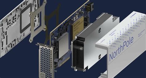 Ibm Northpole Brain Inspired Super Efficient Ai Chip