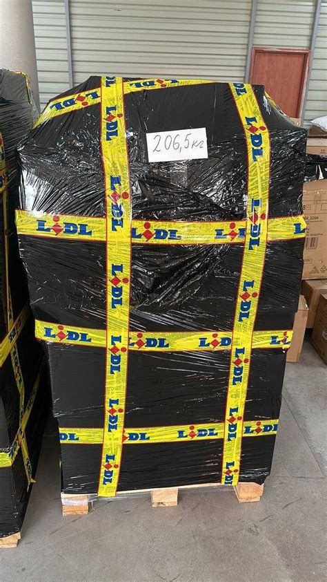 Техніка на Палетах мікс бокси Silver Crest Lidl Amazon 360 грн Кухонні комбайни та