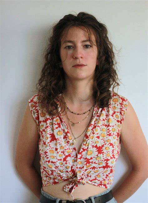 Lou Anna Baratelli Actaura