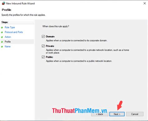 Instructions To Change The Remote Desktop Port