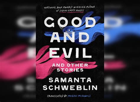 ‘good And Evil And Other Stories Review A Sextet Of Living And Losing Arts The Harvard Crimson