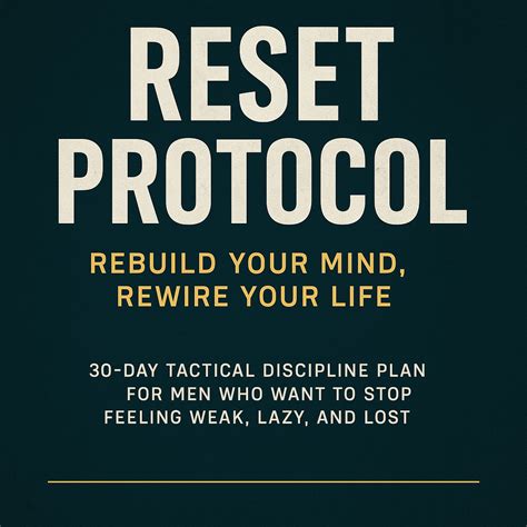 Reset Protocol