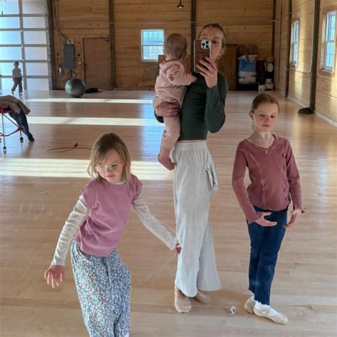 Locations Ballerina Farm