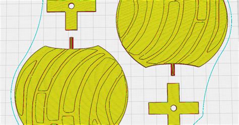 Concha Bread Mickey Disney Ears By Technicalapricot Download Free Stl Model