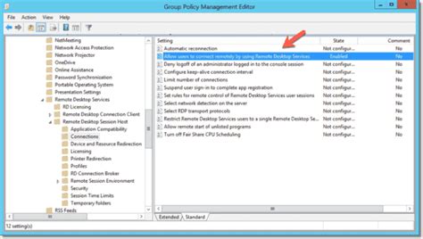 Enable Remote Desktop Remotely On Windows 10 4sysops