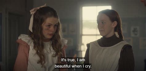 Ruby Gillis Awae S3 In 2024 Movie Pic Movie Lines Anne Of Green Gables