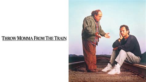 Throw Momma From The Train Movie Where To Watch