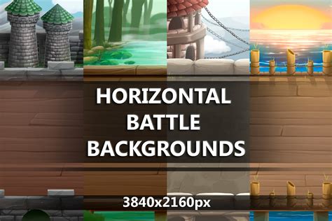 Free Rpg Battleground Asset Pack Download