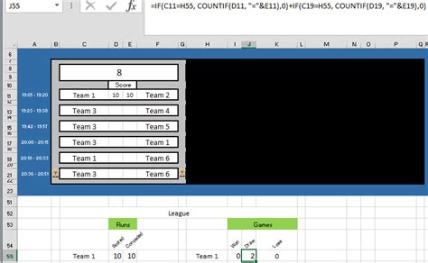 Excel Using COUNTIF But Not Including Blanks With Other Formulas Super User