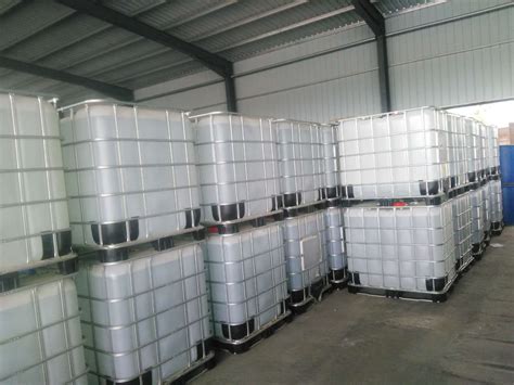 Anhydrous 99 Lab Formic Acid From China Manufacturer Qingdao Hisea Chem Co Ltd